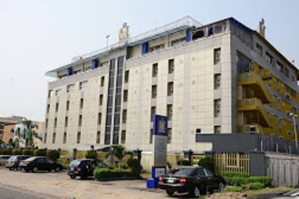 Bwc Hotel Vi Lagos - Lagos