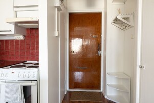 Entrada (vista interna)