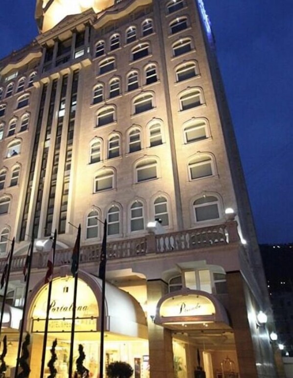 Portaluna Hotel & Resort By Reston in Beirut: Find Hotel Reviews, Rooms ...