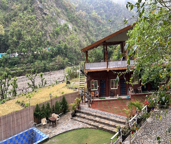 Panna Resort - Himachal Pradesh