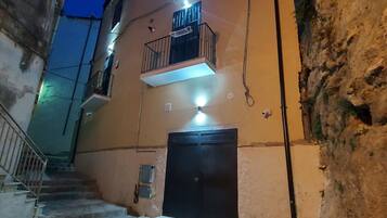Fachada