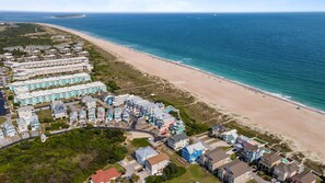 Casa, 5 quartos | Praia