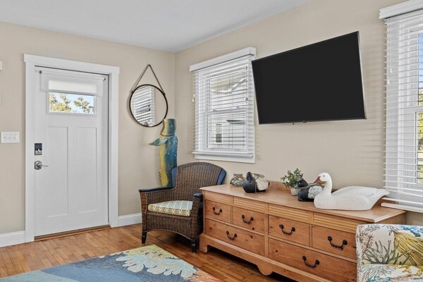 Mi Faro 2 Bedroom Duplex By Redawning - Harkers Island, NC
