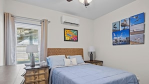 Apartamento, 1 quarto | 1 quarto, Wi-Fi de cortesia