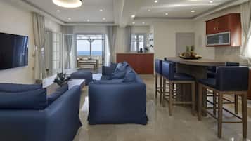 Villa Premium | Interior