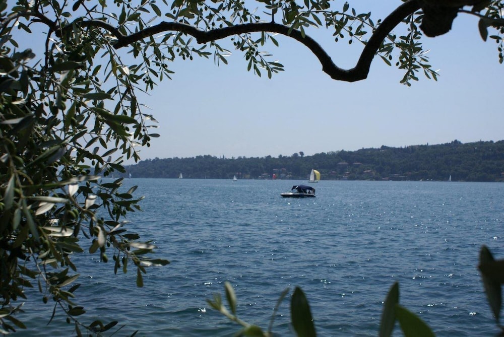 Barchi Resort - Apartments Suites - Villa Venezia - Master Villa Venezia - Lombardy