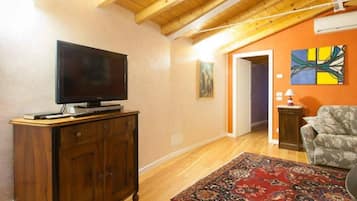 Apartamento | 2 quartos