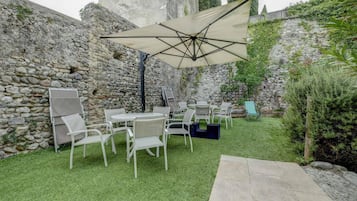 Apartamento | 2 quartos