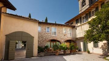 Apartamento | 2 quartos