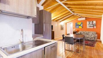 Apartamento | 2 quartos