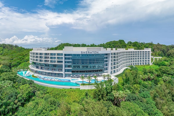 Sheraton Beihai Resort - Beihai