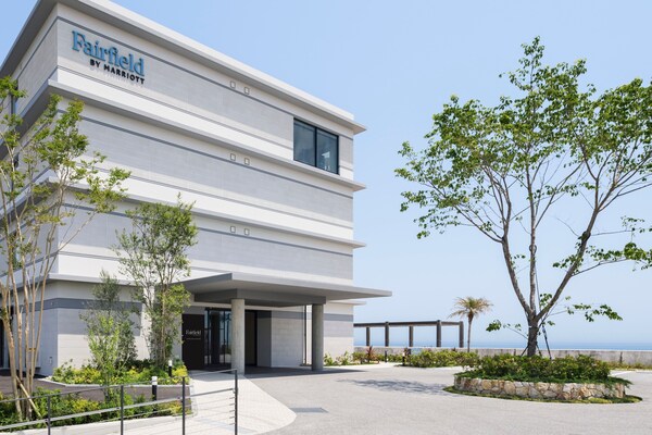 Fairfield By Marriott Hyogo Awaji Higashiura - Awaji