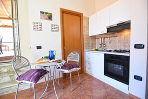 Apartamento | 1 quarto