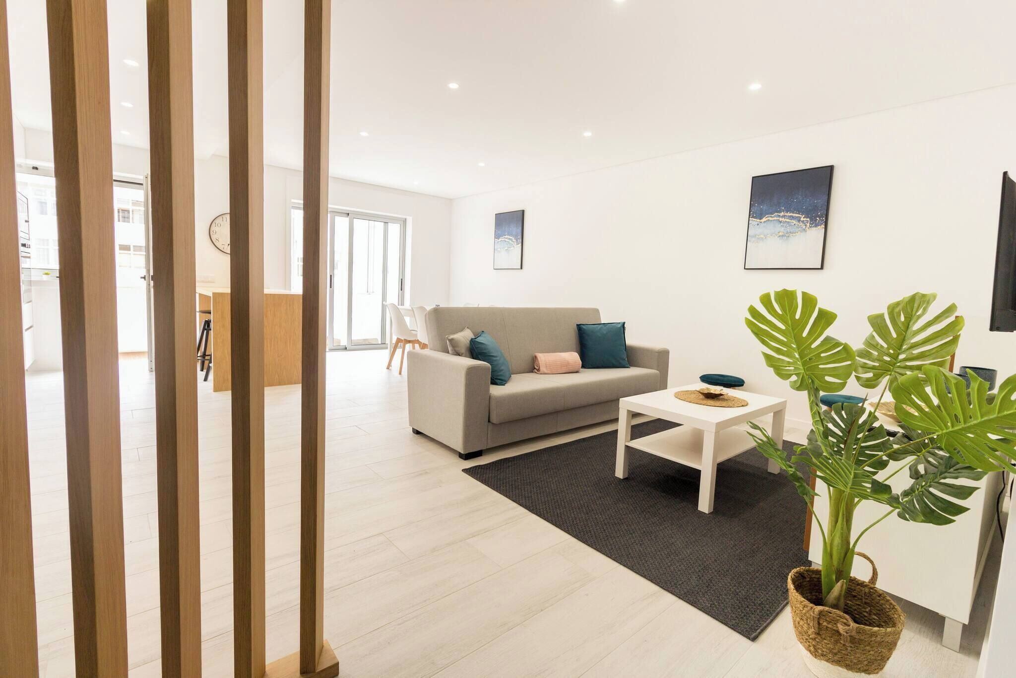 Guest H4u - Póvoa Holidays - Póvoa de Varzim