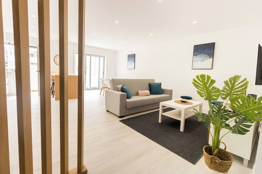 Guest H4u - Póvoa Holidays - Póvoa de Varzim