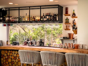 Snack-bar