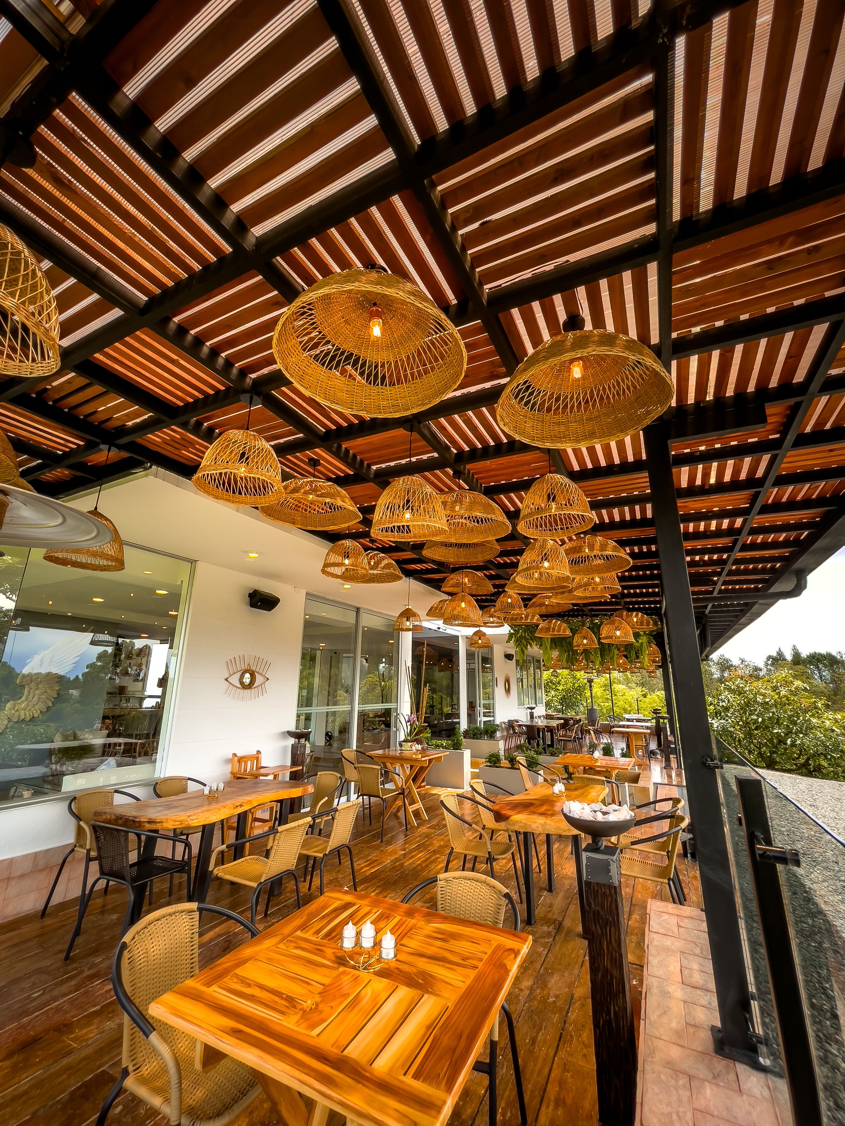 Refeições em família