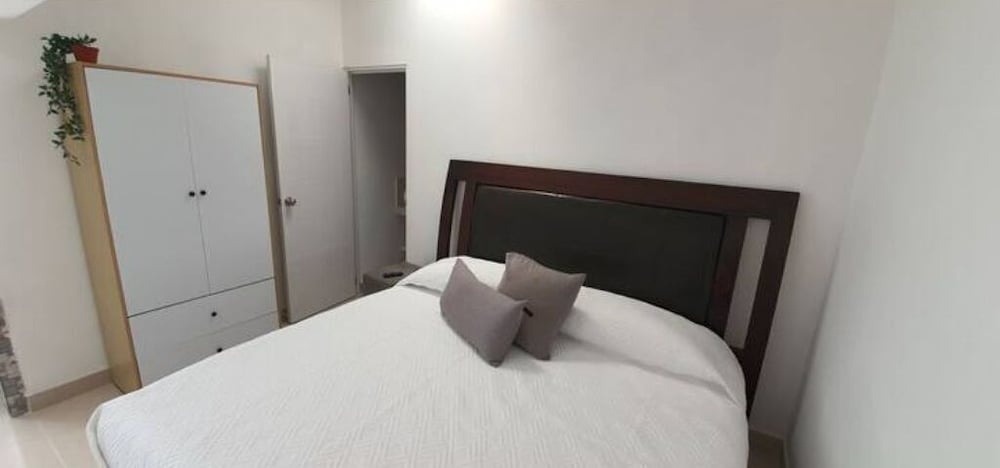 Departamento Céntrico Y Moderno #1 Familiar Y De Trabajo Bienvenidos¡¡ - La Paz