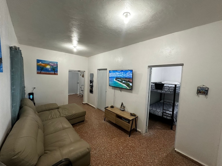 Casa Seael- Beach House - Aguadilla