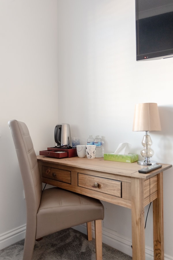 애플 하우스 웸블리 - 에지웨어