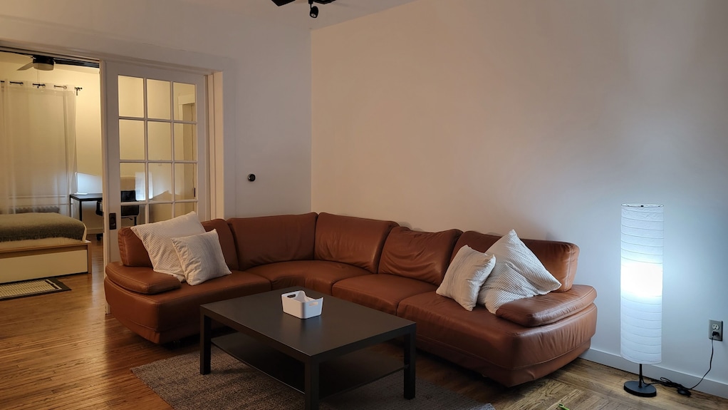 Spacious 1-bedroom Apartment In Pittsburgh (B1) - Pittsburgh, PA