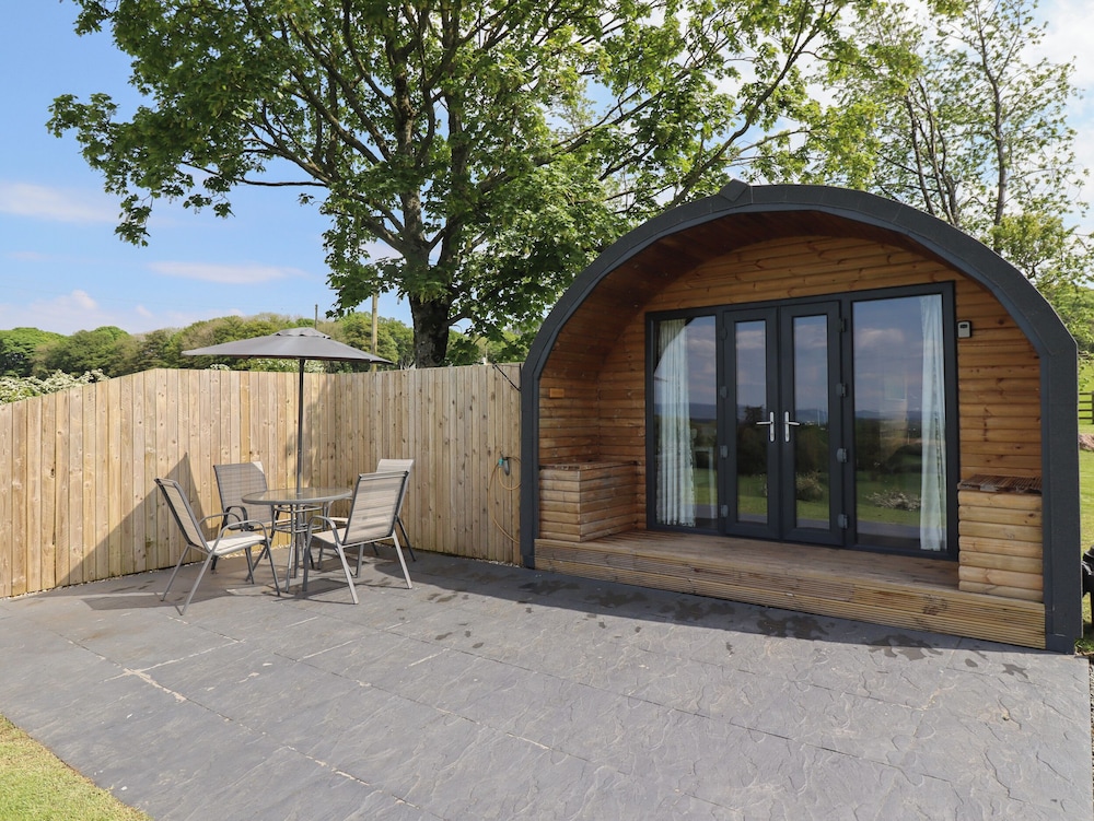 Dryfe Lodge - Dumfries and Galloway