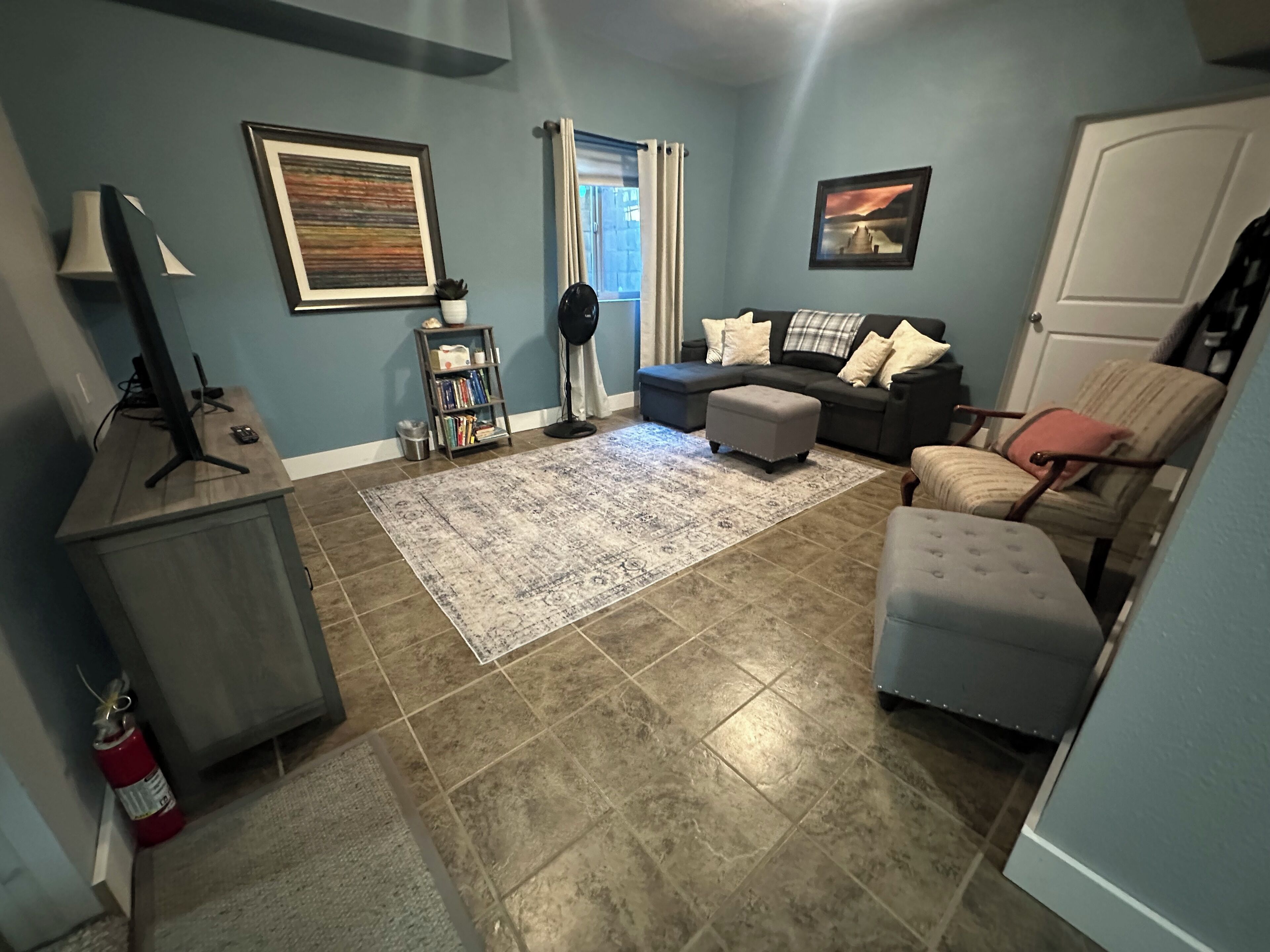 Fishing, Hiking, And Family Friendly Creekside Mountain Retreat - Weaverville, CA
