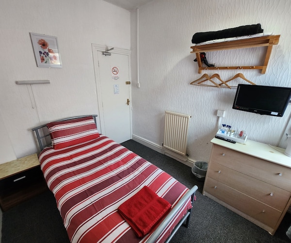 Moorfield Hotel - Blackpool