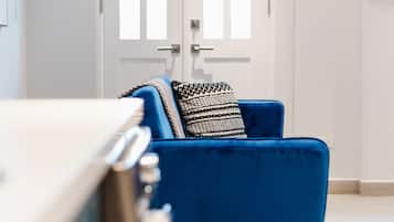 Smart TV 55 polegadas com canais digitais, TV