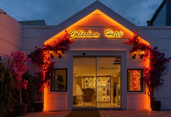 Collesium Garden - Antalya