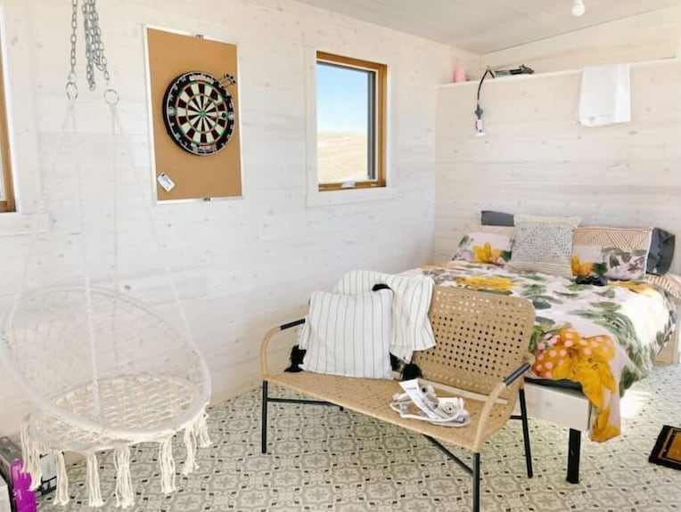 Hidden Haven Tiny House - Swift Current