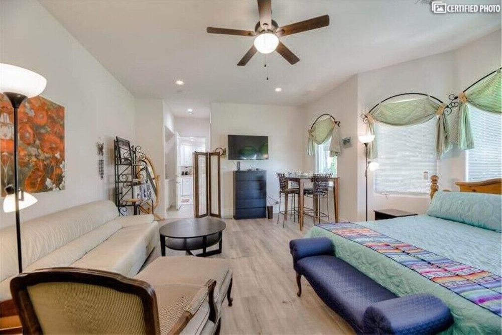 La Casita De Poway In San Diego, Super Close To Great Hiking Trails. - San Diego, CA