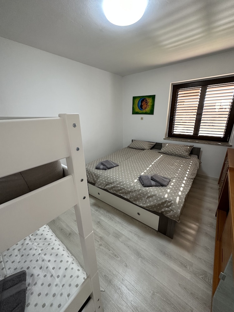 Beach Appartment Pinny - Portorož
