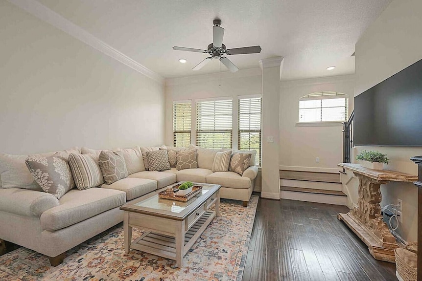 Northgate Nest Cozy & Convenient 2br 3ba Office Steps From A&m - Bryan, TX