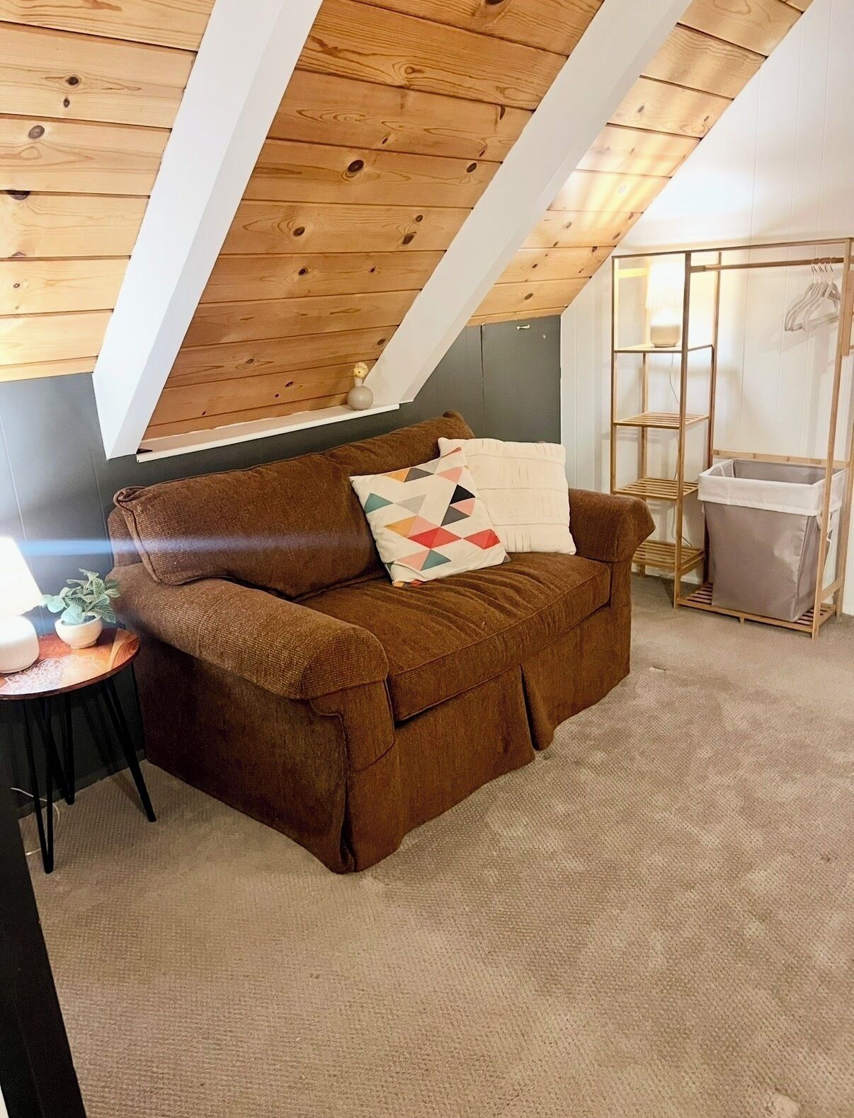 Good Life Cabin- Ev-hot Tub-lake Access-pups Ok - Arnold, CA