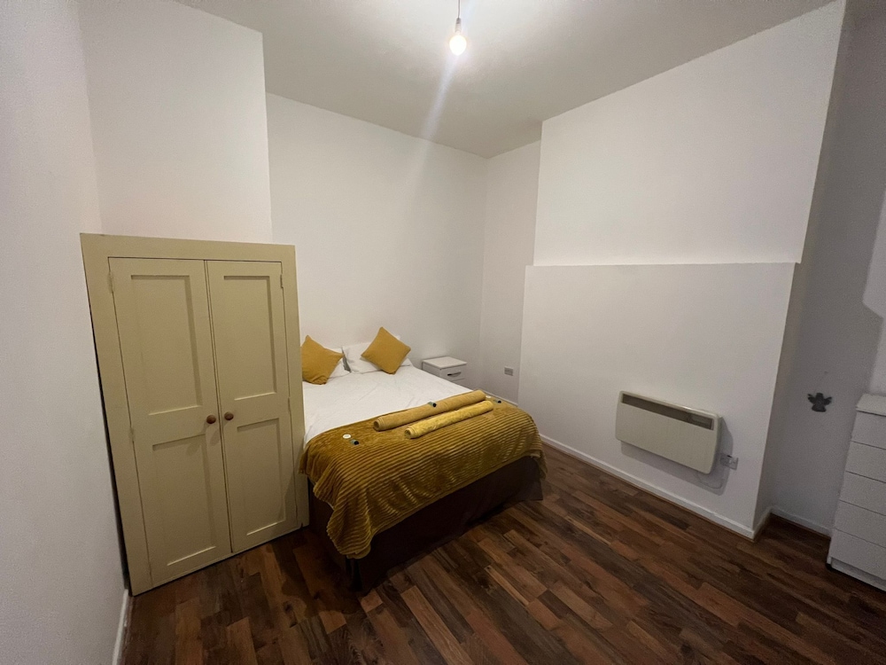 1 Bed Flat Birmingham City Centre - China - Birmingham