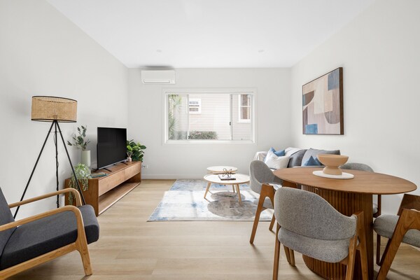 Urban Rest Neutral Bay Apartments - Crows Nest, Australia