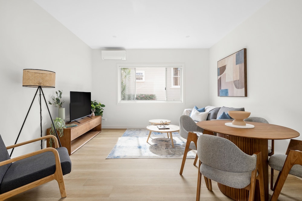 Urban Rest Neutral Bay Apartments - Mosman