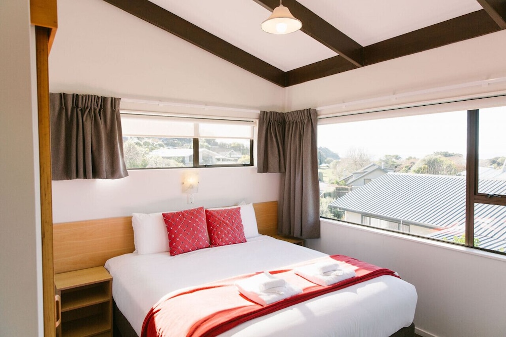 Two Bedroom Apartment Sea View - Kaiteriteri