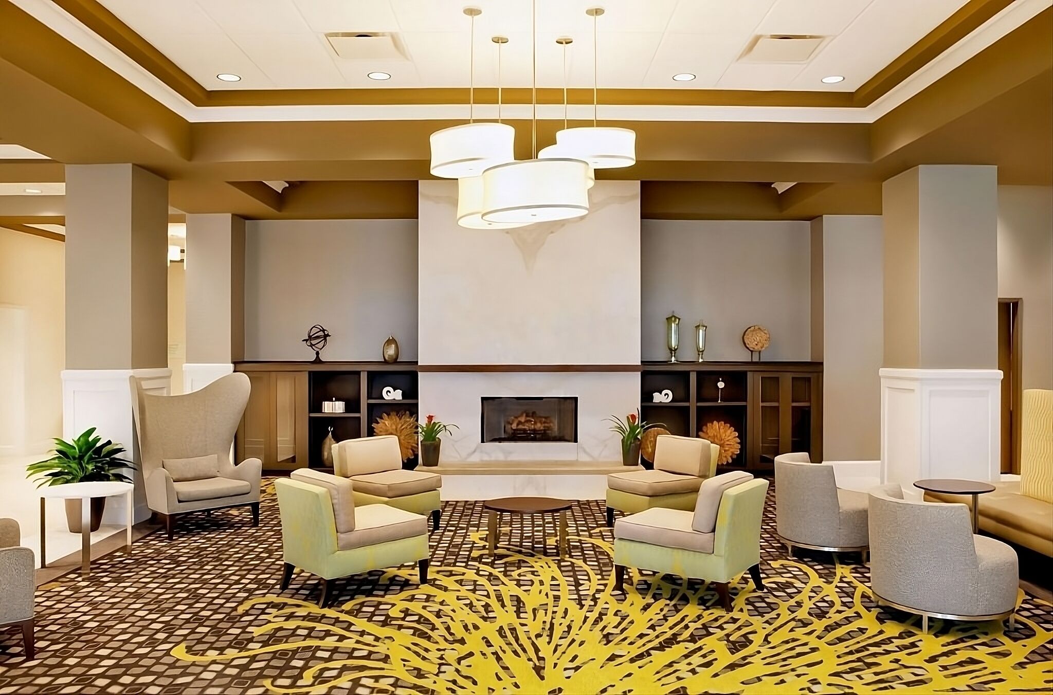 Atlanta Experience! Pet-friendly Stay! Free Shuttle To Atl Airport & Indoor Pool - Riverdale, GA