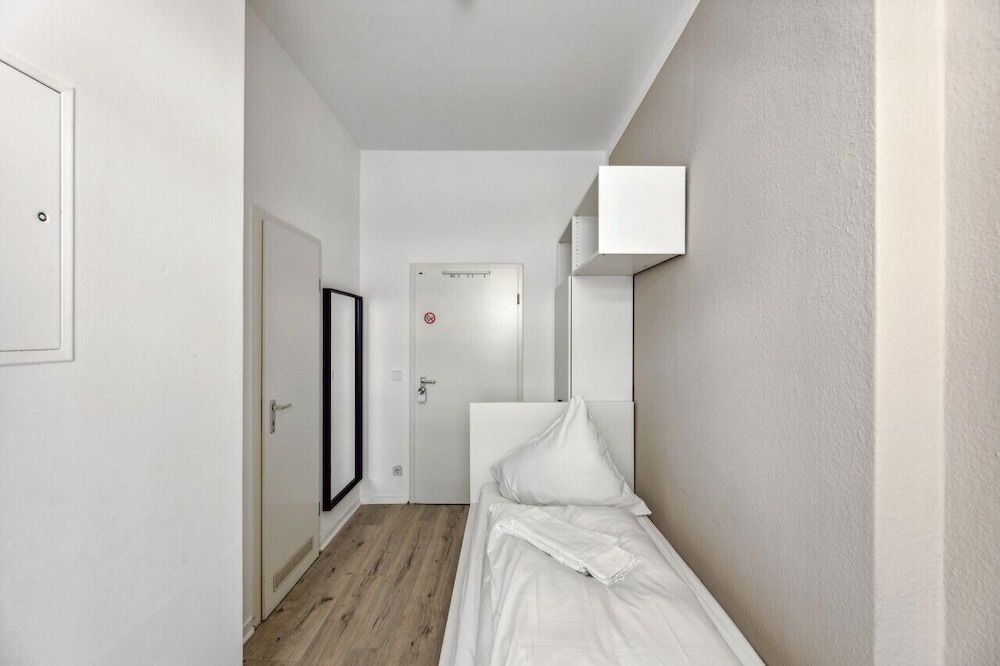 Arbio I 1a Cozy Room Near Mauerpark - Berlim