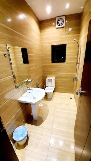 Apartamento Familiar | Casa de banho