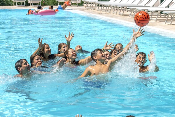 Gattarella Family Resort - Seaside Rooms And Suites With Premium Half-board à La Carte - Apulien