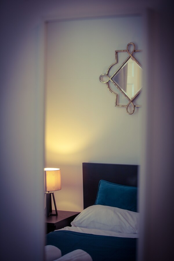 Warren St Apt - Bloomsbury