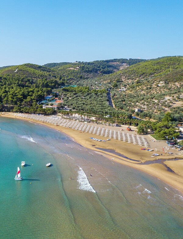 Gattarella Family Resort Premium Hb - Pouilles