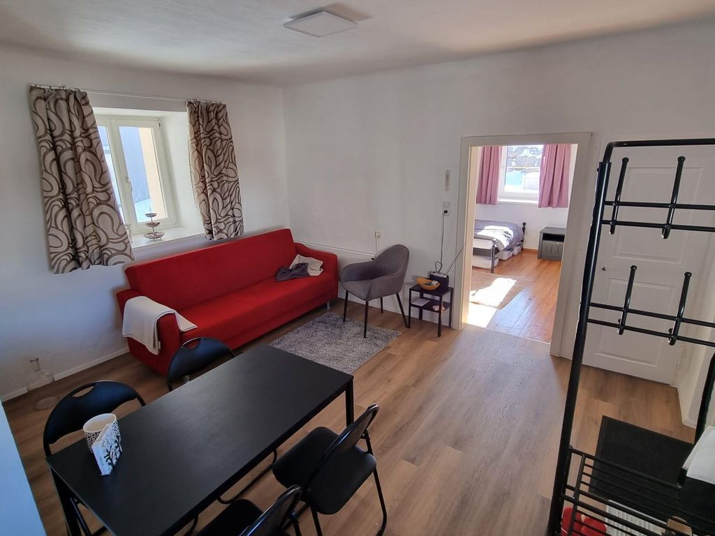 Klein Und Fein - Holzer´s Ferienwohnung - Appartement/fewo, Toilette Und - Windischgarsten