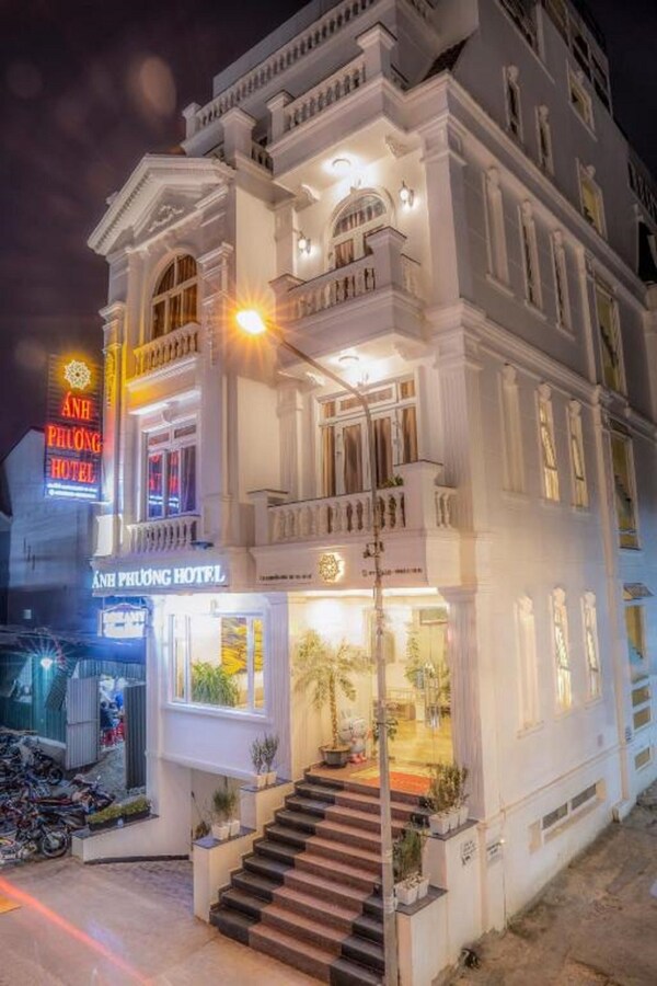 Anh Phuong Hotel Da Lat - Dalat