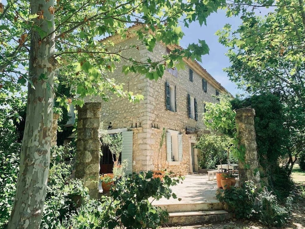 La Bastide - Gole del Verdon