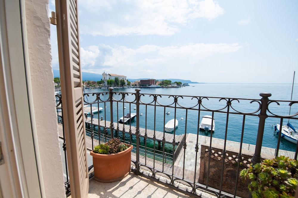 Casa Chiara - Toscolano-Maderno