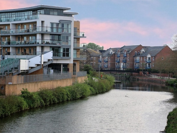 Premium King/twin Ensuite - Taunton